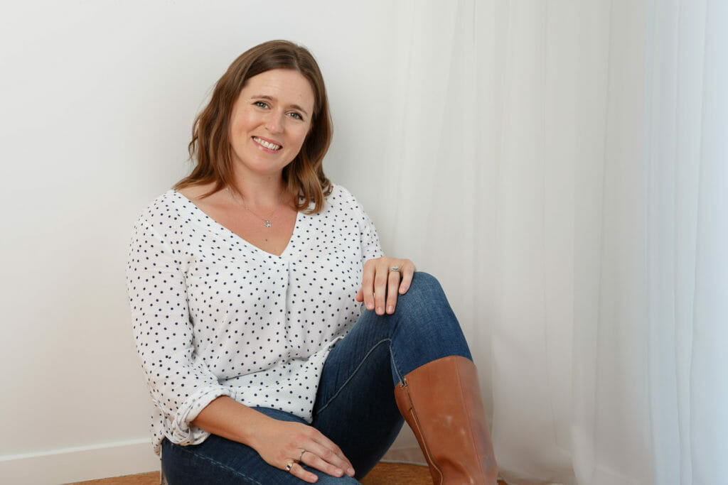 Blueprint to Success Online Course - Ellie Bell Life Coach